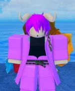 Races | Grand Piece Online Wiki | Fandom