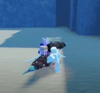 Festival Lancer | Grand Piece Online Wiki | Fandom