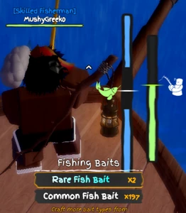 Fish | Grand Piece Online Wiki | Fandom