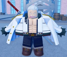 Ashen | Grand Piece Online Wiki | Fandom