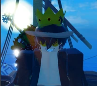 Brook (Rockstar) | Grand Piece Online Wiki | Fandom