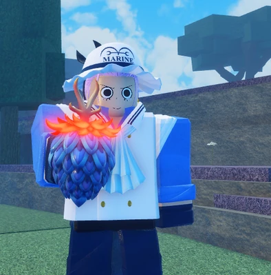 Uo Uo no Mi, Model: Seiryu | Grand Piece Online Wiki | Fandom
