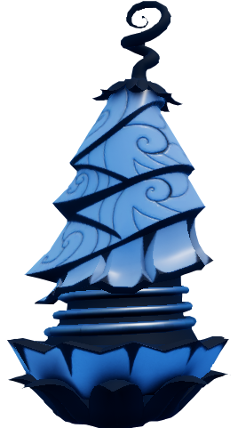 Bane Bane no Mi | Grand Piece Online Wiki | Fandom