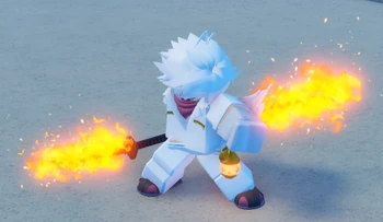 Kessui | Grand Piece Online Wiki | Fandom