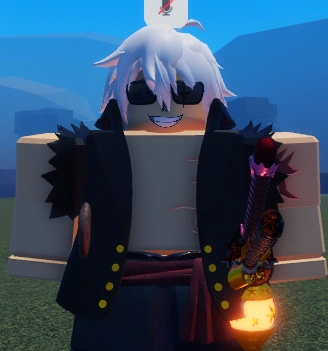 Bellom's Outfit | Grand Piece Online Wiki | Fandom