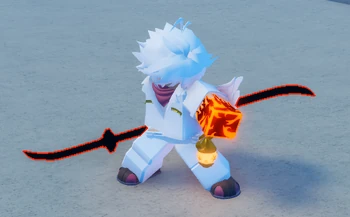 Kessui | Grand Piece Online Wiki | Fandom