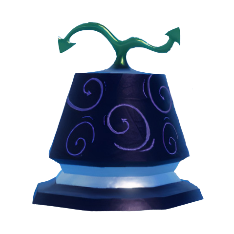 Kilo Kilo no Mi | Grand Piece Online Wiki | Fandom