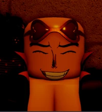 Brook (Rockstar) | Grand Piece Online Wiki | Fandom