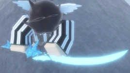 Iceborn Katana | Grand Piece Online Wiki | Fandom
