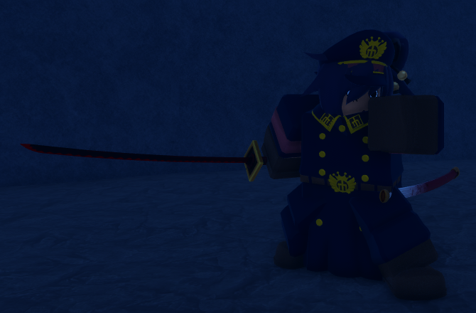 Raiui | Grand Piece Online Wiki | Fandom