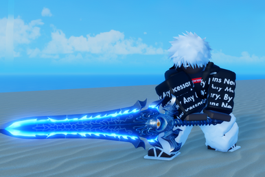 Jester Scythe Gpo Beli Item Jester Scythe Grand Piece Online / GPO