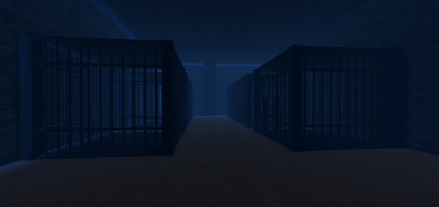 Jail | Grand Piece Online Wiki | Fandom