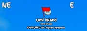 Umi Island | Grand Piece Online Wiki | Fandom