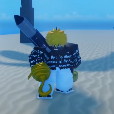 Golden Hook | Grand Piece Online Wiki | Fandom