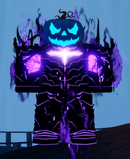 Nightfall Shroud | Grand Piece Online Wiki | Fandom