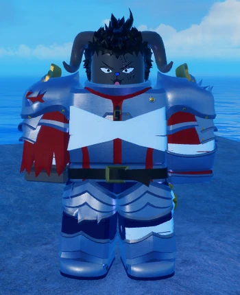 Zombie Knight's Armor | Grand Piece Online Wiki | Fandom