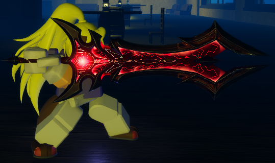 World Ender | Grand Piece Online Вики | Fandom