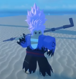 Vrael's Pipe | Grand Piece Online Wiki | Fandom