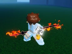 Kessui | Grand Piece Online Wiki | Fandom