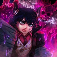 Doku Doku no Mi | Grand Piece Online Wiki | Fandom