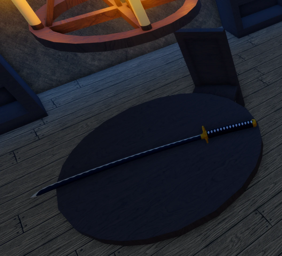 Category:Melee Weapons | Grand Piece Online Wiki | Fandom