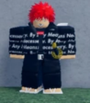 Drippy Fit | Grand Piece Online Wiki | Fandom