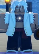 Cyborg (Race) | Grand Piece Online Wiki | Fandom