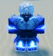 Kraken Armor Set | Grand Piece Online Wiki | Fandom