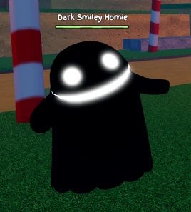 Dark Smiley Homie | Grand Piece Online Wiki | Fandom