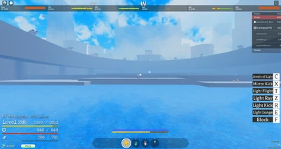 Marine Base G-1 | Grand Piece Online Wiki | Fandom