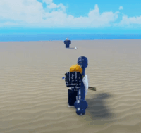 Neptune's Trident | Grand Piece Online Wiki | Fandom