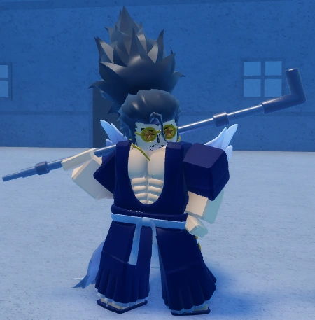 Vrael's Pipe | Grand Piece Online Вики | Fandom