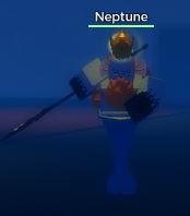 Neptune | Grand Piece Online Wiki | Fandom