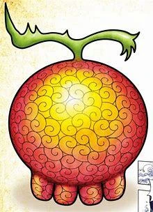 Yomi Yomi no Mi | Grand Piece Online Wiki | Fandom