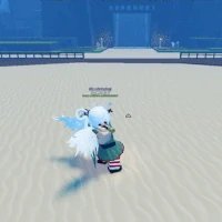 Snowcap Scepter | Grand Piece Online Wiki | Fandom