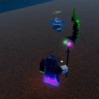 Hollow's Halberd | Grand Piece Online Wiki | Fandom