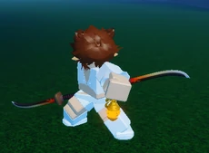 Kessui | Grand Piece Online Wiki | Fandom