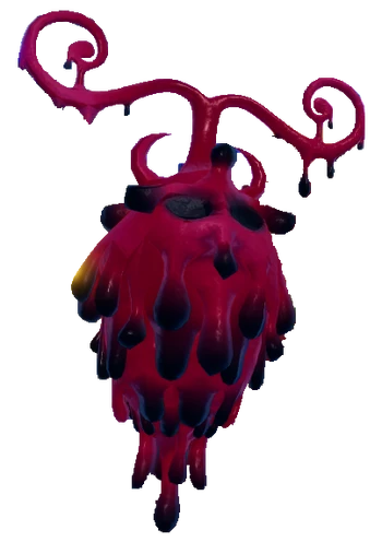 Doku Doku no Mi | Grand Piece Online Wiki | Fandom