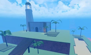 Rovo Island | Grand Piece Online Wiki | Fandom