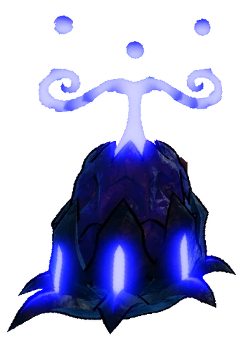 Yami Yami no Mi | Grand Piece Online Wiki | Fandom