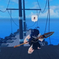 Firework Lancer | Grand Piece Online Wiki | Fandom