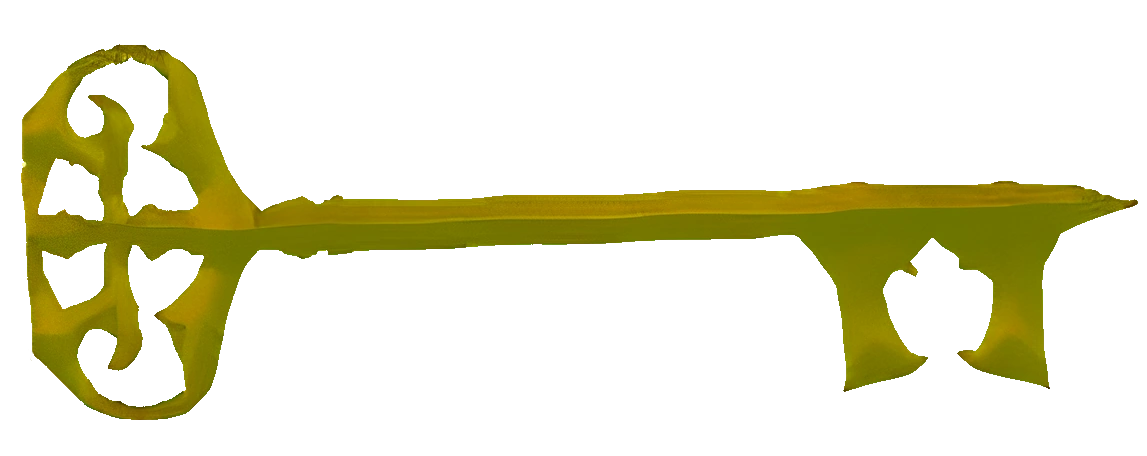 Witch's Key | Grand Piece Online Wiki | Fandom