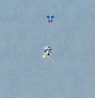 Jitte | Grand Piece Online Wiki | Fandom