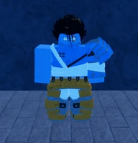 Borj | Grand Piece Online Wiki | Fandom