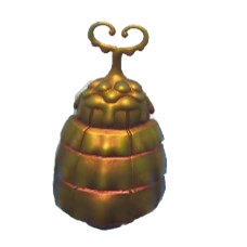 Goru Goru no Mi | Grand Piece Online Wiki | Fandom