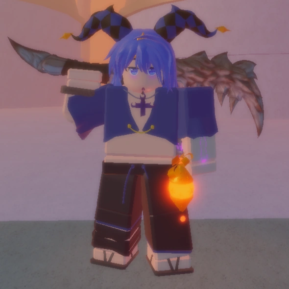 Boneshiver | Grand Piece Online Wiki | Fandom