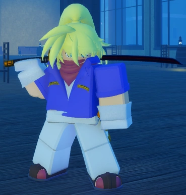 Shusui | Grand Piece Online Вики | Fandom