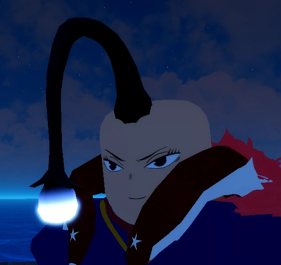 Angler's Lantern | Grand Piece Online Wiki | Fandom