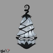 Bane Bane no Mi | Grand Piece Online Wiki | Fandom