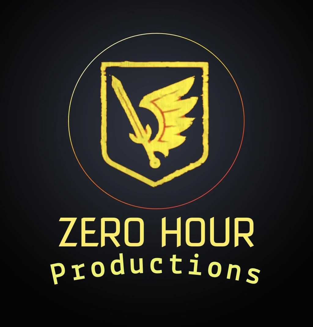 Zero Hour Productions | Grand Powerhouse of Entertainment Wiki | Fandom